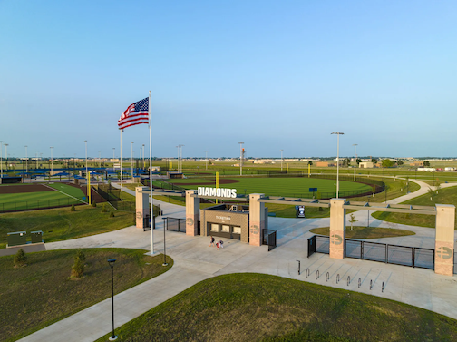 Sanford Sports Complex – Master Development Land - 1.00 - 29.10 Acres ...