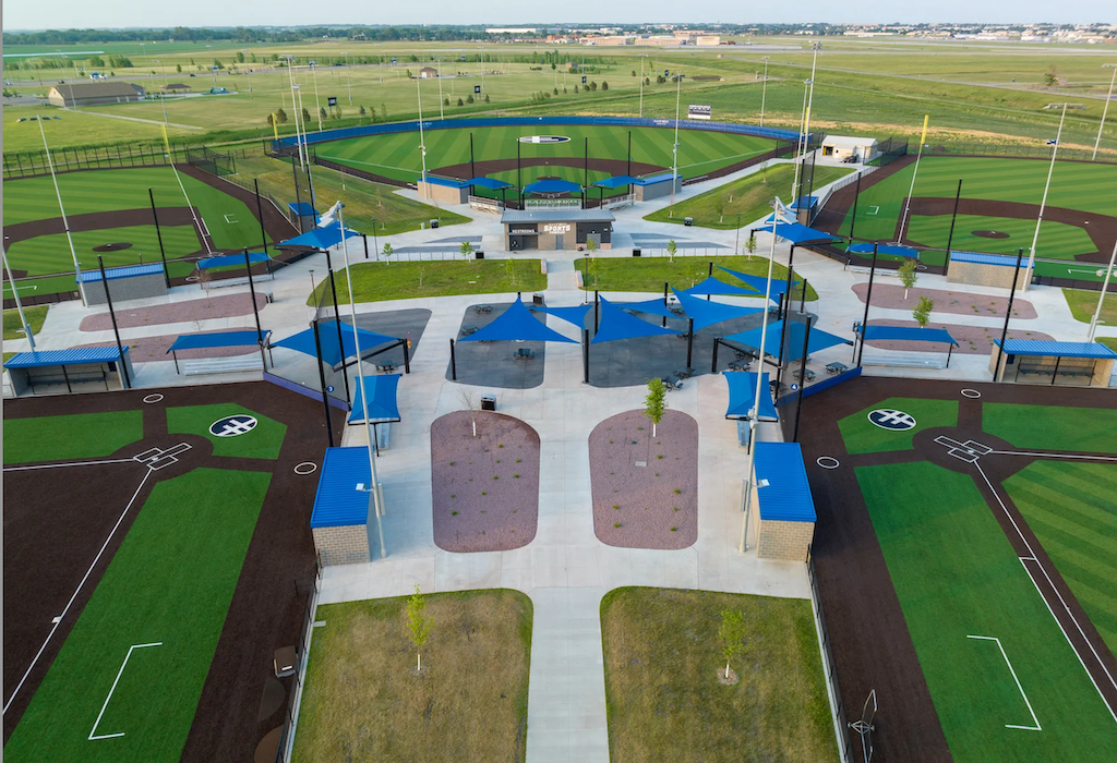 Sanford Sports Complex – Master Development Land - 1.00 - 29.10 Acres ...