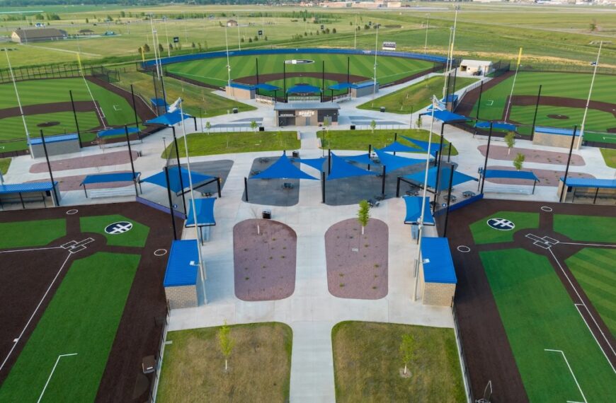 Sanford Sports Complex – Master Development Land - 1.00 - 29.10 Acres ...