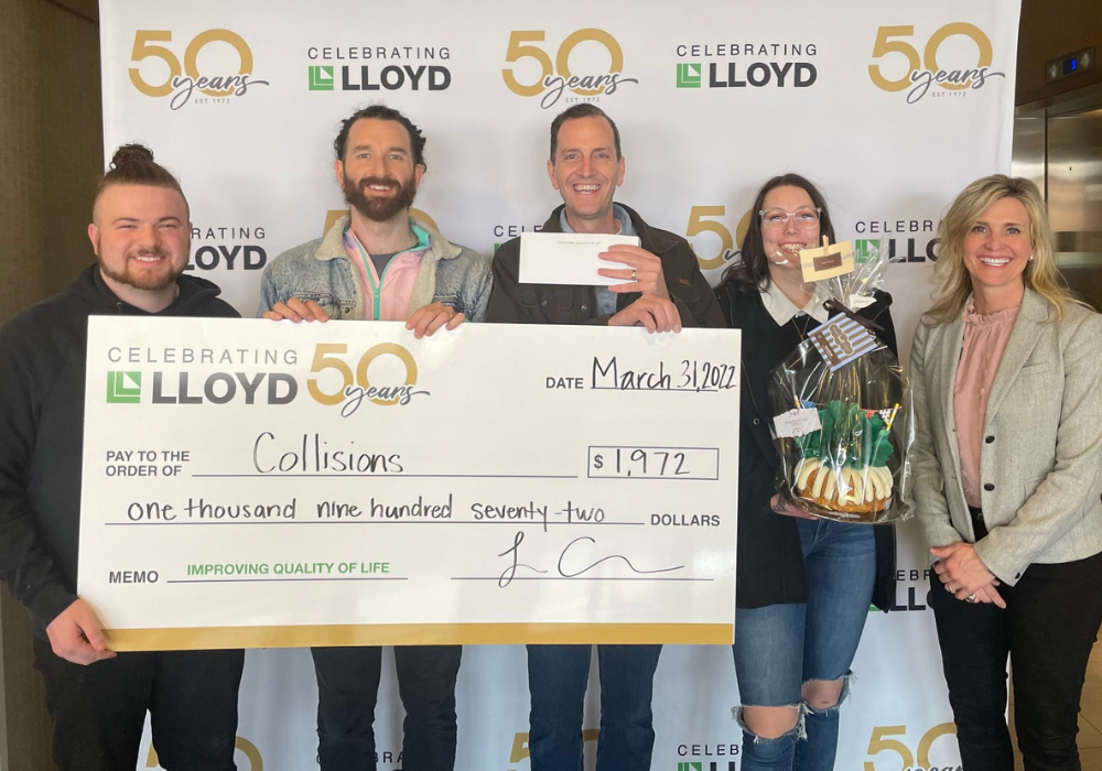 Ten Nonprofits And Counting: Meet The Organizations Helped By Lloyd’s ...
