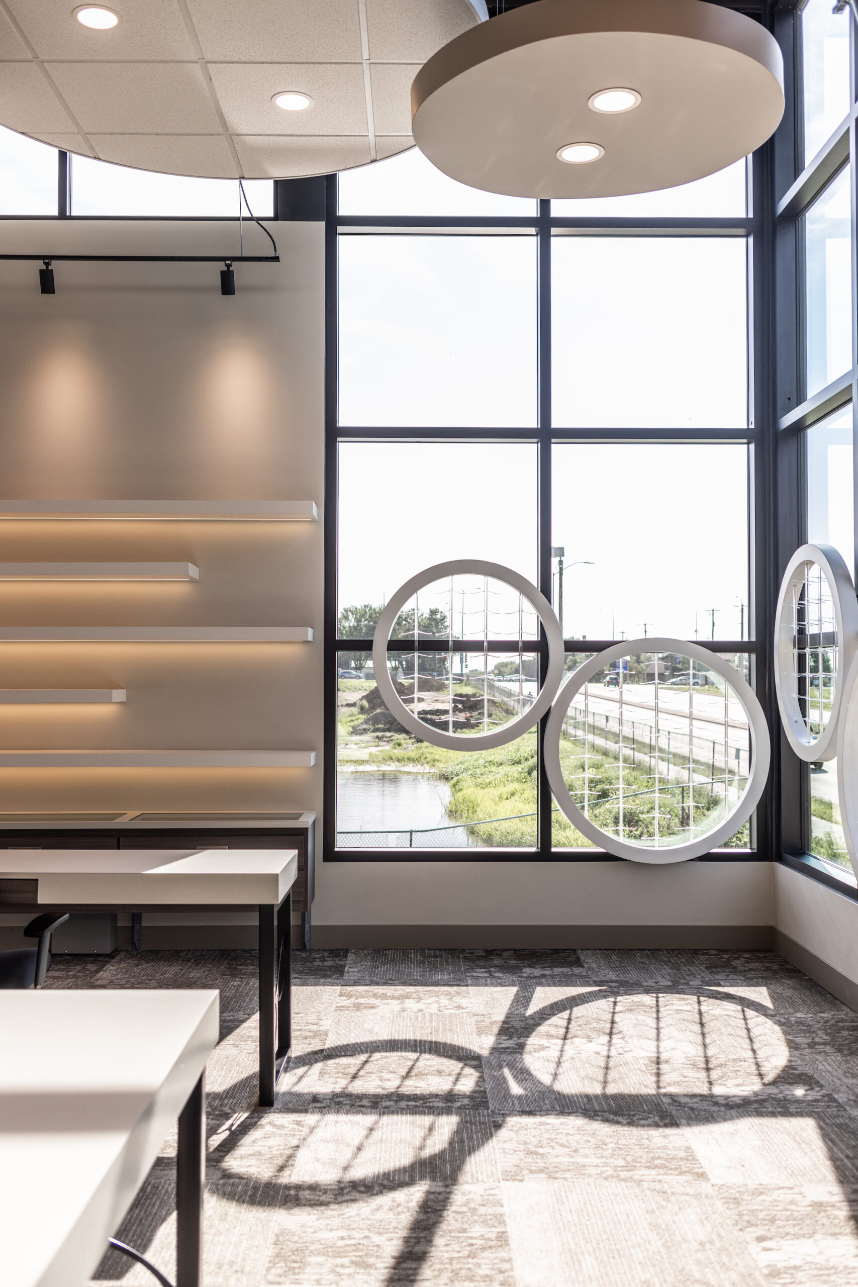 Architecture | Lloyd Companies