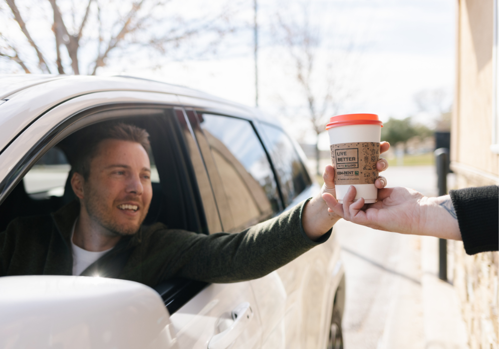 Start Your Day With A Free Coffee – In Four Cities! | Lloyd Companies