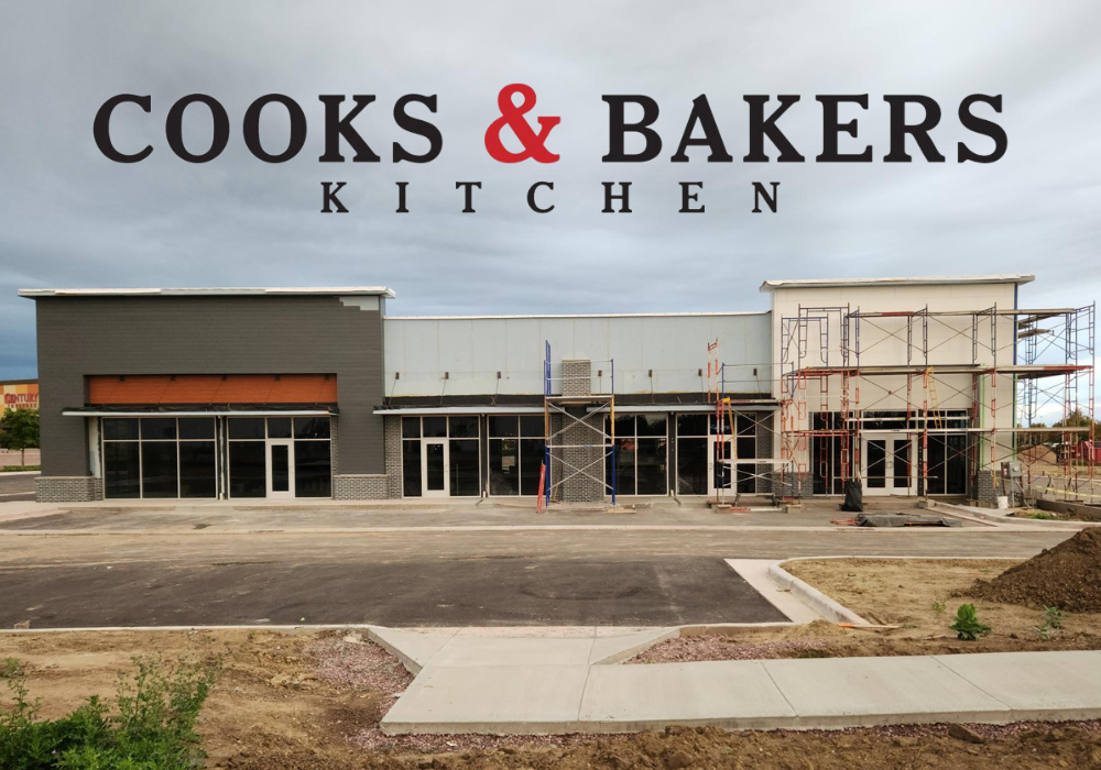 Dawley Farm Village Welcomes New Upscale Cookware Store | Lloyd Companies