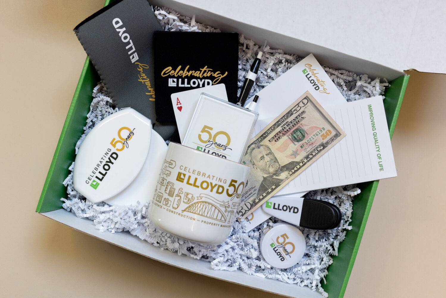 As Lloyd’s Golden Anniversary Draws To A Close, We Reflect On The Top ...