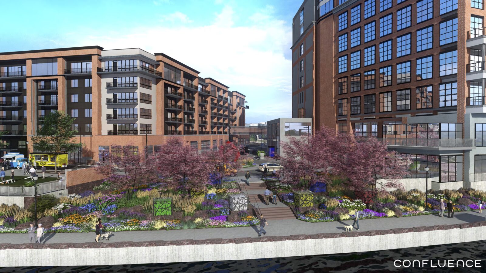 Steel District’s “Once In A Lifetime” Condos Hit The Market | Lloyd ...