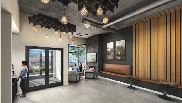 Block 5 Breaks Ground With Game-Changing Downtown Development | Lloyd ...