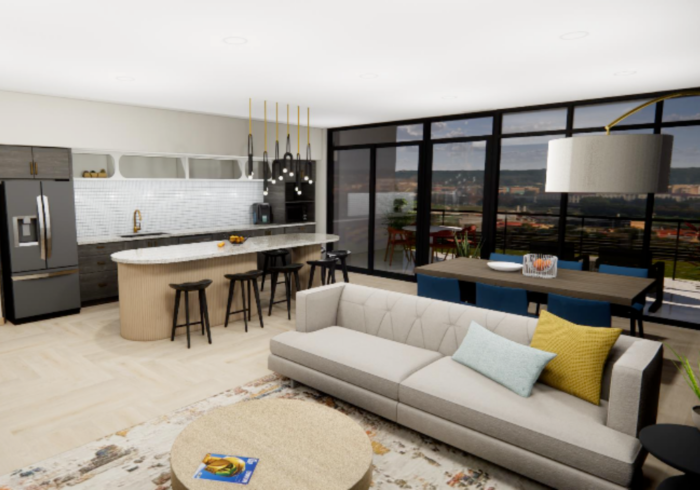 Introducing The ONE2! Downtown Redevelopment Starts Construction ...