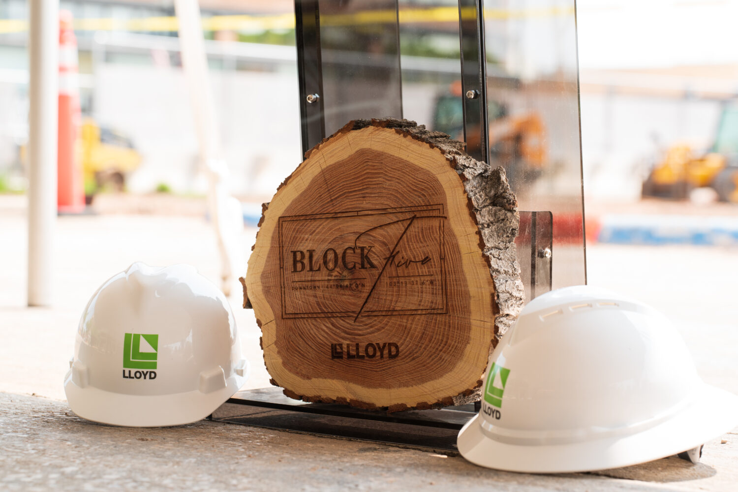 Lloyd Officially Kicks Off Block 5 In Downtown Rapid City With ...