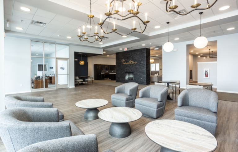 Architecture | Lloyd Companies