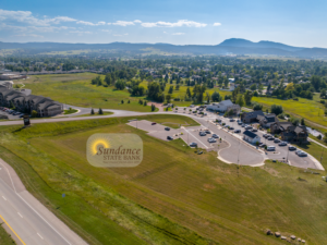 Sundance State Bank Breaks Ground On New Spearfish Location | Lloyd ...