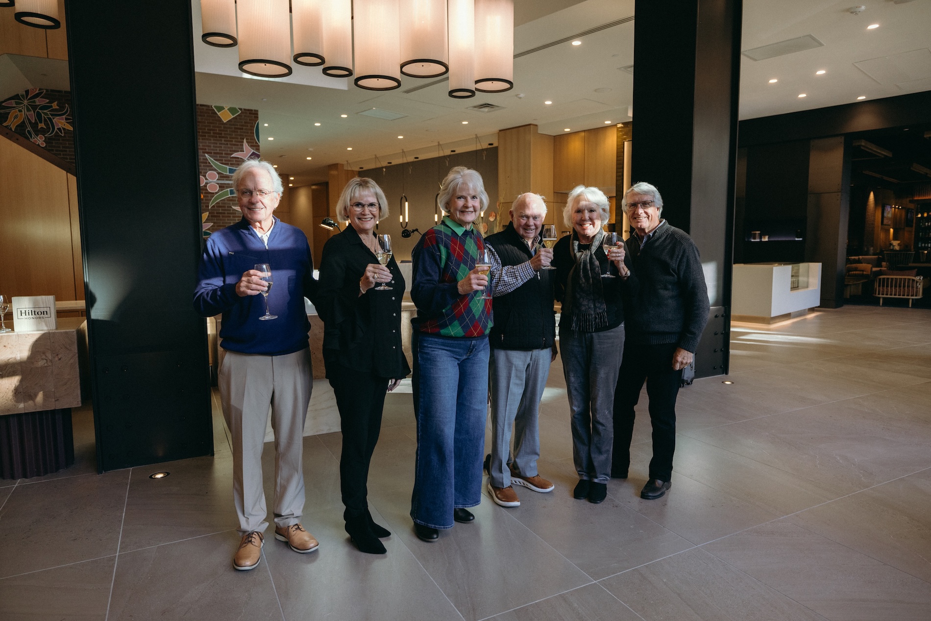 Lloyd Companies Celebrates Co-Founder Craig Lloyd's Legacy | Lloyd ...