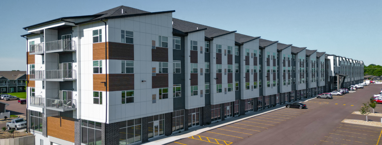 Residential Property Management | Lloyd Companies