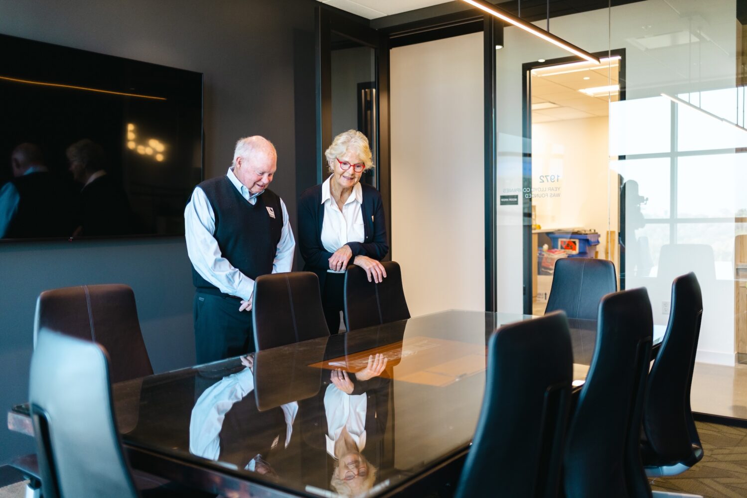 Lloyd Companies Celebrates Co-Founder Craig Lloyd's Legacy | Lloyd ...
